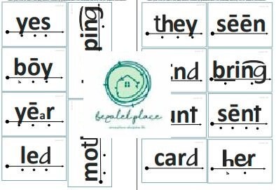 FULL BUNDLE - Lessons 1-100 - Teach Your Child to Read in 100 Easy ...