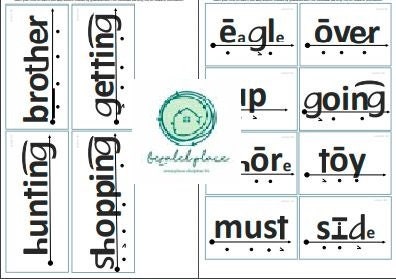 FULL BUNDLE - Lessons 1-100 - Teach Your Child to Read in 100 Easy ...