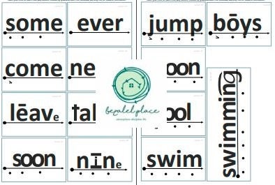 FULL BUNDLE - Lessons 1-100 - Teach Your Child to Read in 100 Easy ...