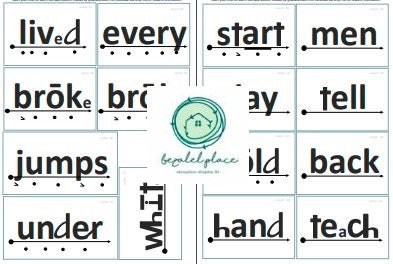 FULL BUNDLE - Lessons 1-100 - Teach Your Child to Read in 100 Easy ...