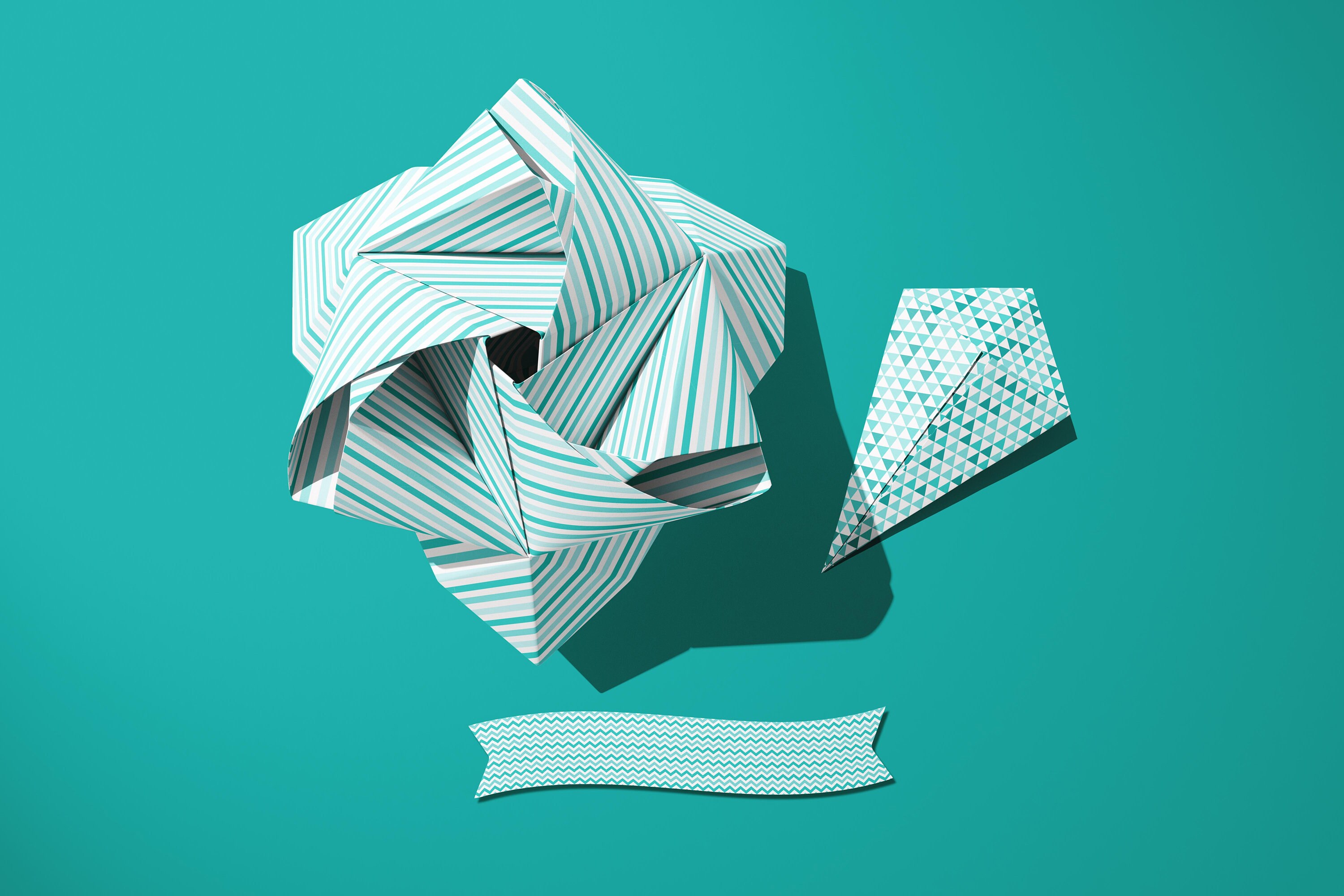 Teal Digital Paper Pack, Teal Downloadable Scrapbook Paper, Teal ...