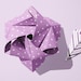 Purple Digital Papers, Lavender Color Digital Paper Pack, Digital ...