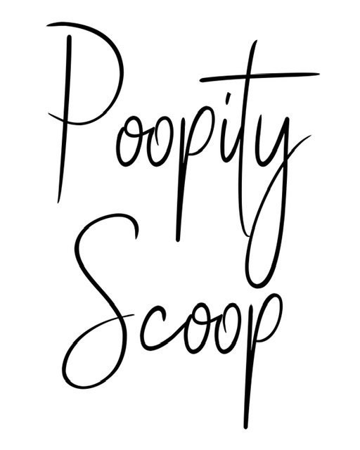 Poopity Scoop - Etsy
