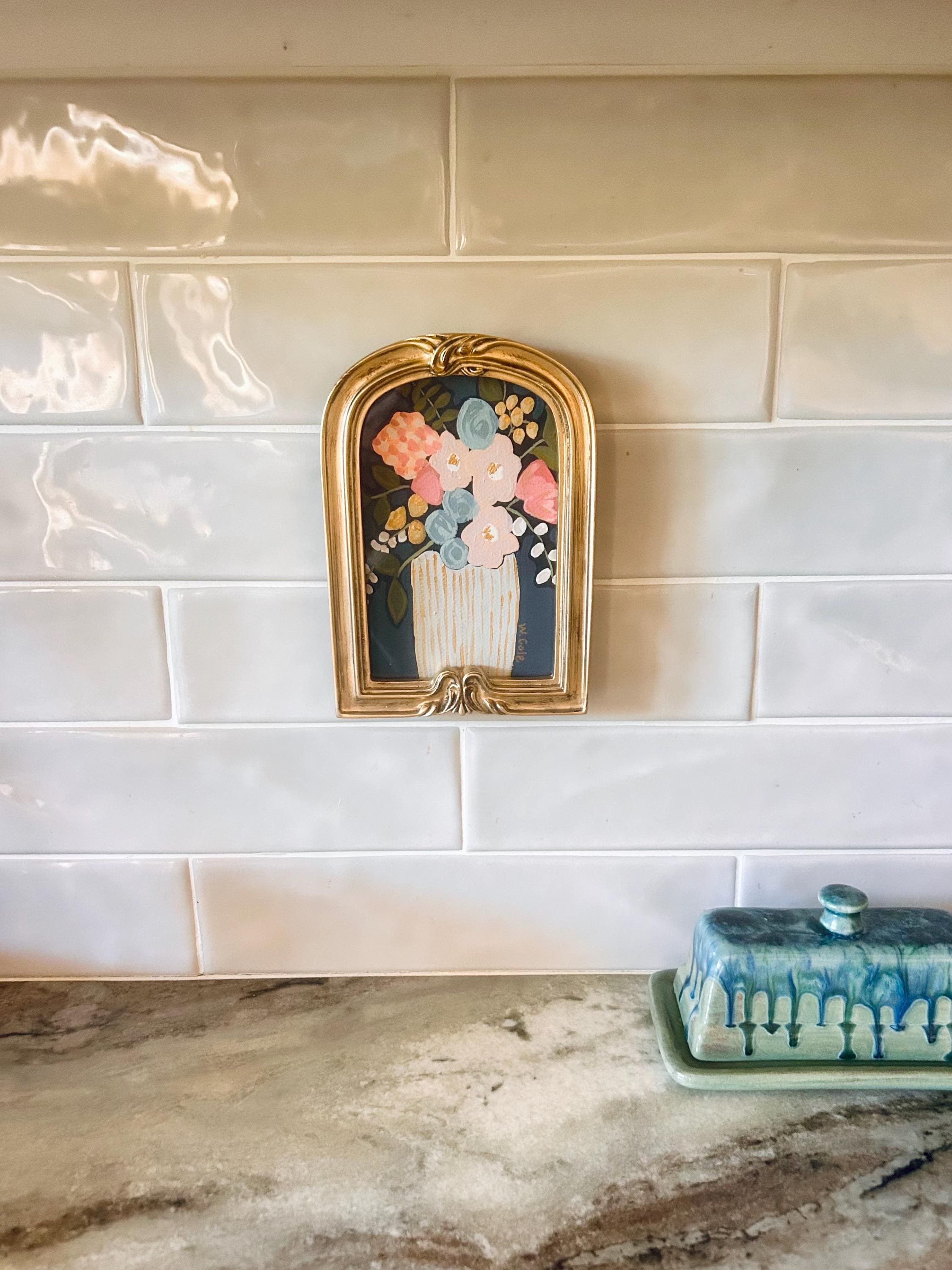Kitchen Charm Outlet Cover - Etsy
