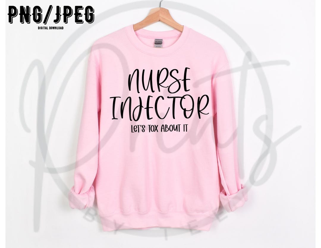 Aesthetic Nurse Png Design Png Nurse Injector Png Botox Png Funny ...