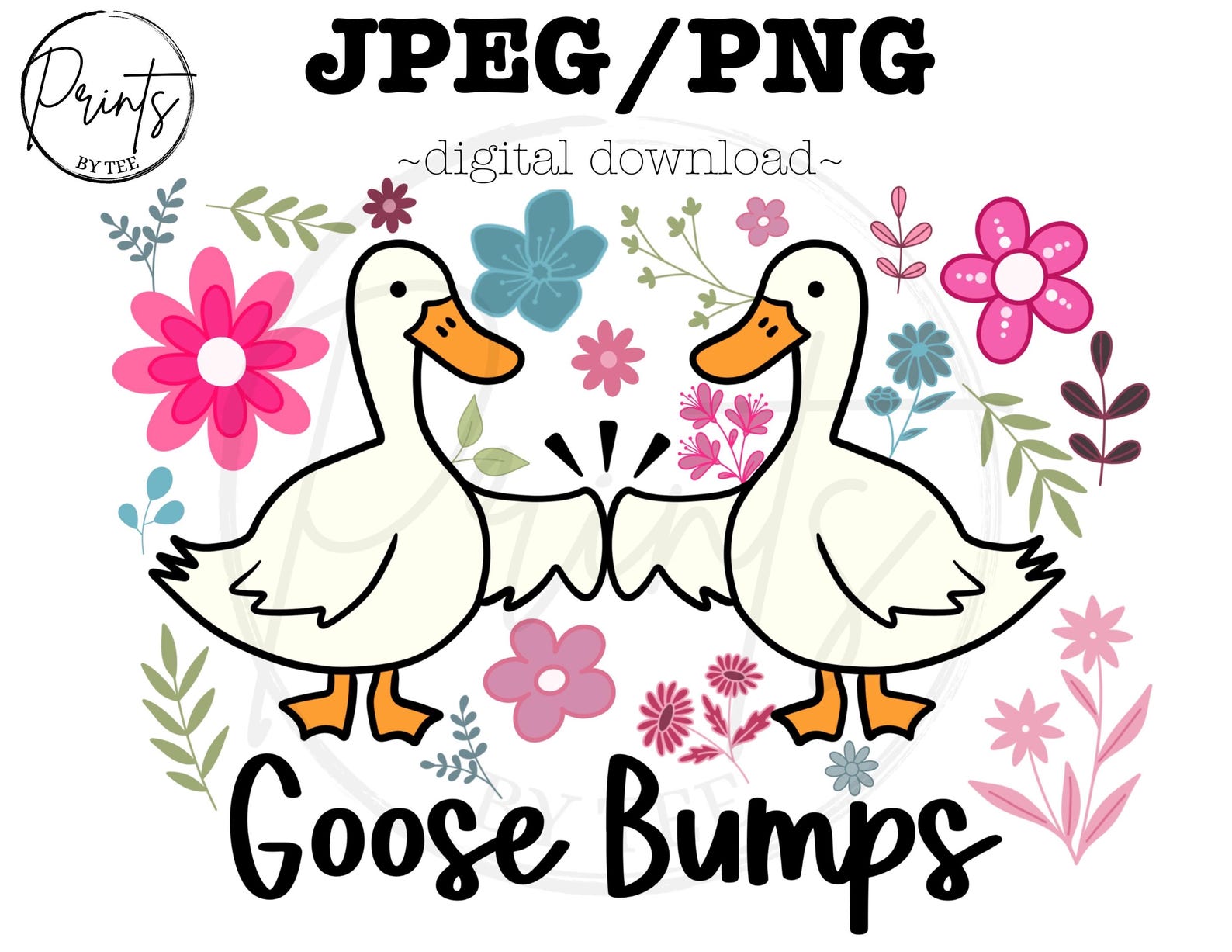 Goose Bumps Png ~ Silly Goose Png ~ Trendy Png Jpeg ~ Aesthetic Png ...
