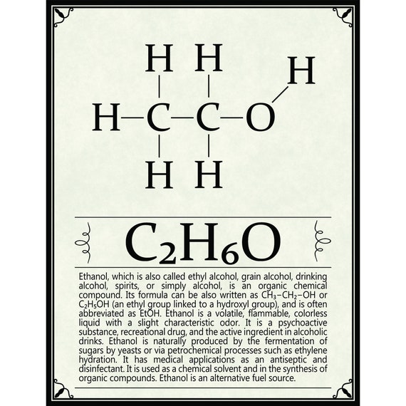 C2h6o Lewis Structure