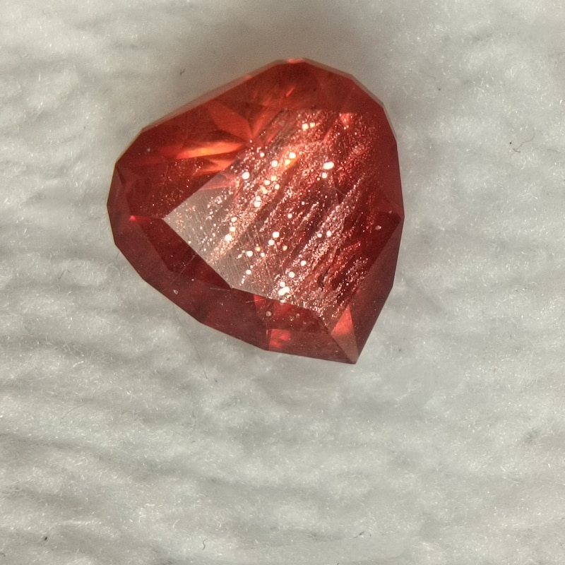 Oregon Sunstone - Etsy