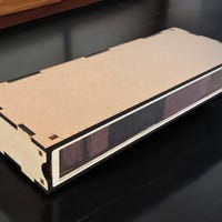 Martial Arts Belt Display Case: Custom Dojo Logo, Free US Shipping - Etsy