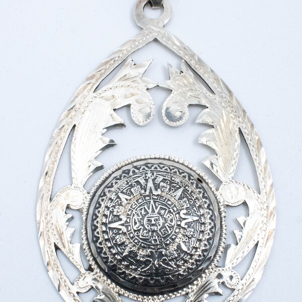 Aztec Sun God - Etsy