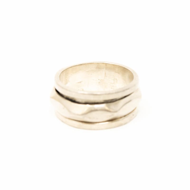 Moving Parts Ring - Etsy