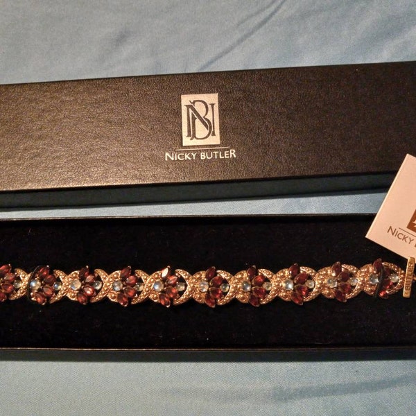 Nicky Butler Jewelry - Etsy