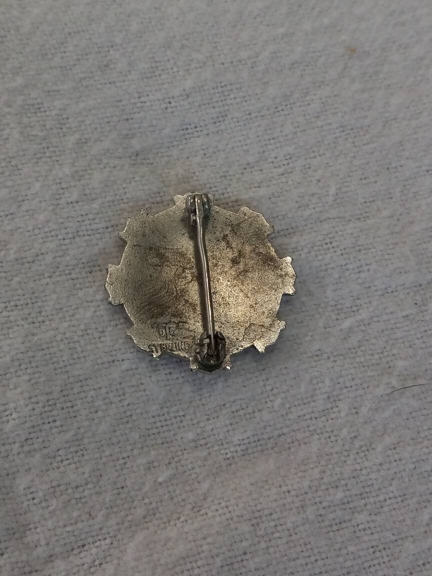 Sterling H.A. Hospital Auxiliary Past President Nisi Dominus Frustra ...