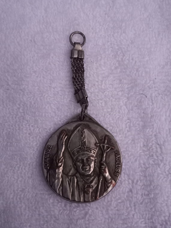 pope joannes paulus ii - Gem