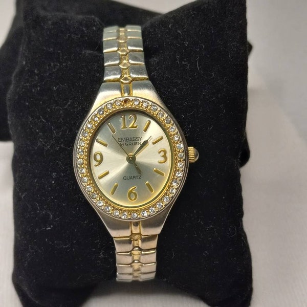 Embassy Watches - Etsy