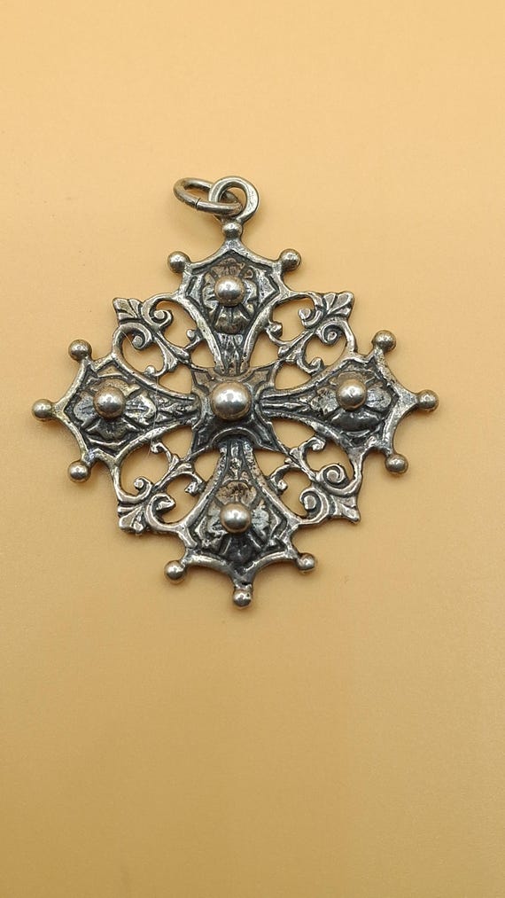 gothic sterling - Gem