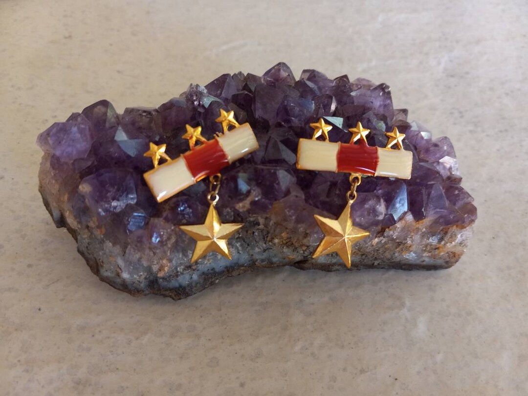 Law Enforcement Valor Pin - Etsy