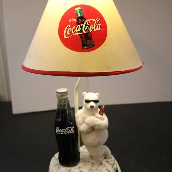 Coca Cola Lighting - Etsy