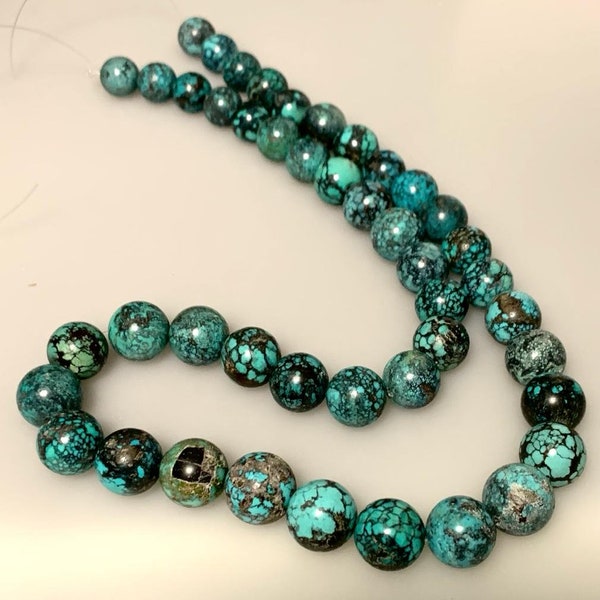 Chinese Turquoise - Etsy