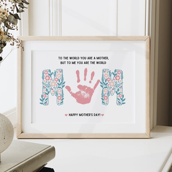 Día de la madre - Etsy España