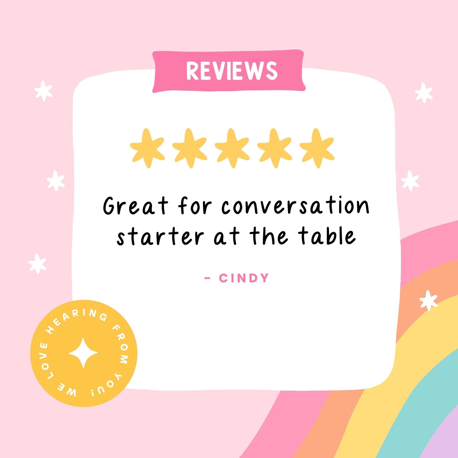 100 Thanksgiving Conversation Starter Cards, Printable | Family ...