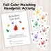 Halloween Footprint Art Craft, PRINTABLE | Cute Halloween Handprint ...