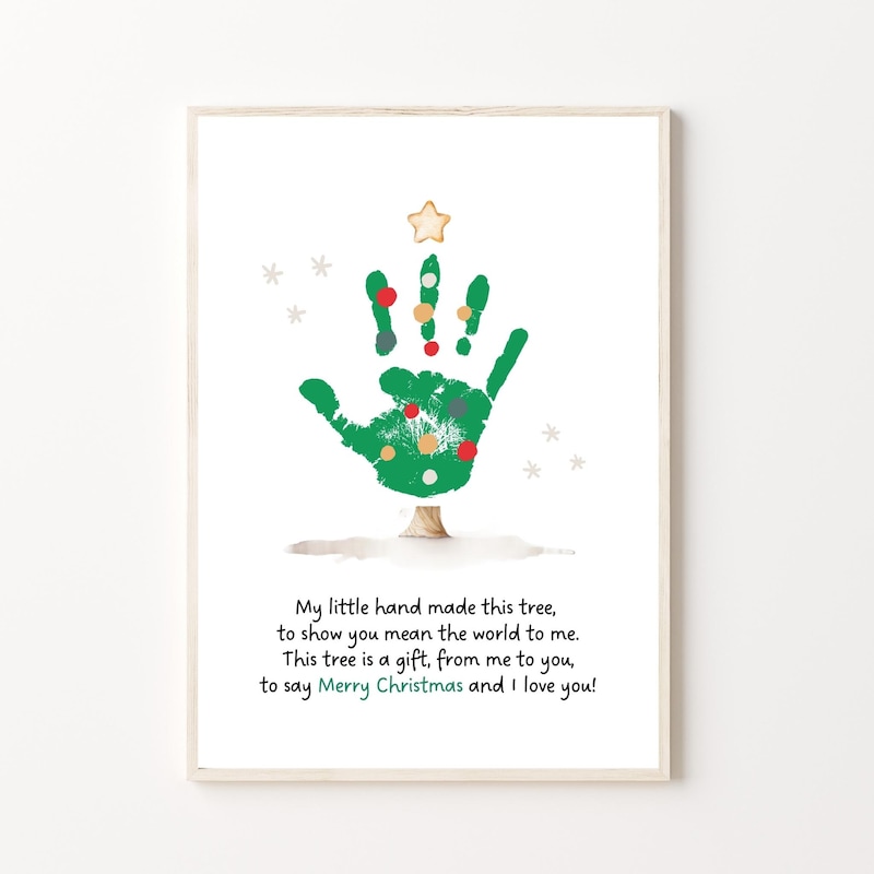 Toddler to Mum Christmas - Etsy UK