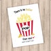 Pop Fathers Day Handprint Art Craft, PRINTABLE | Gift for Pop or Dad ...