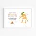 Printable Pumpkin Handprint Art | Fall Poem Craft for Kids | Preschool ...
