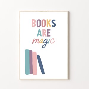 Boho Classroom Decor Bundle, Printable Wall Art, 8.5x11 English ...