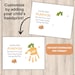 Printable Pumpkin Handprint Art | Fall Poem Craft for Kids | Preschool ...