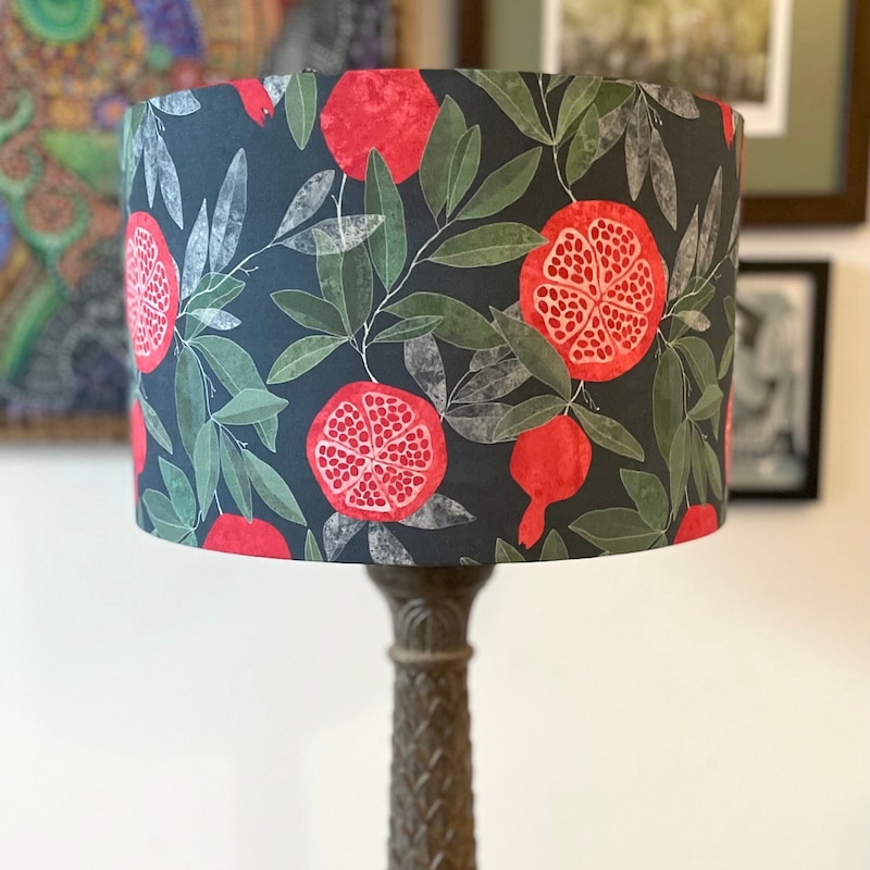 Unique Lamp Shades - Etsy