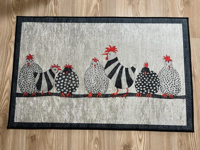 CheerfulCarpets - Etsy