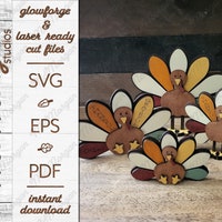 Turkey Svg - Etsy