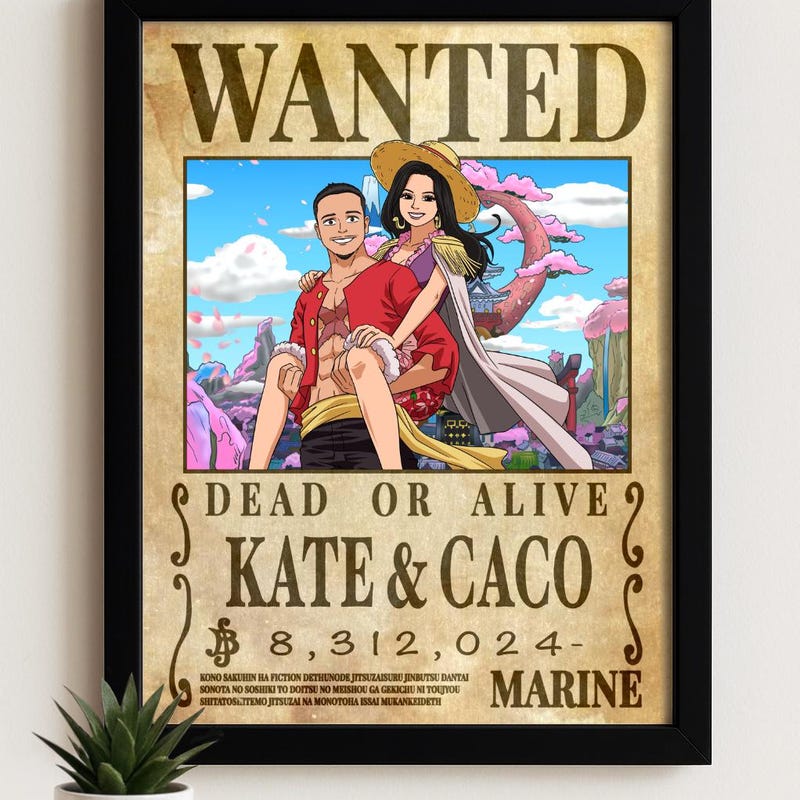 Anime Wedding Shirts - Etsy