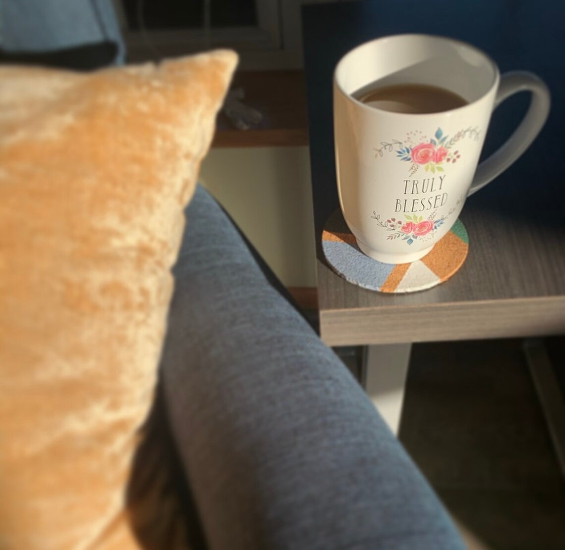 Hand Painted Coasters - Etsy