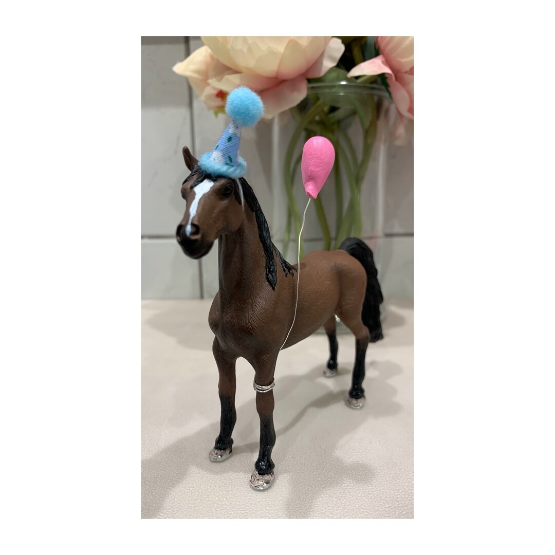 Horse Saddlebred Gelding Personalised Party Animal Cake Topper - Etsy