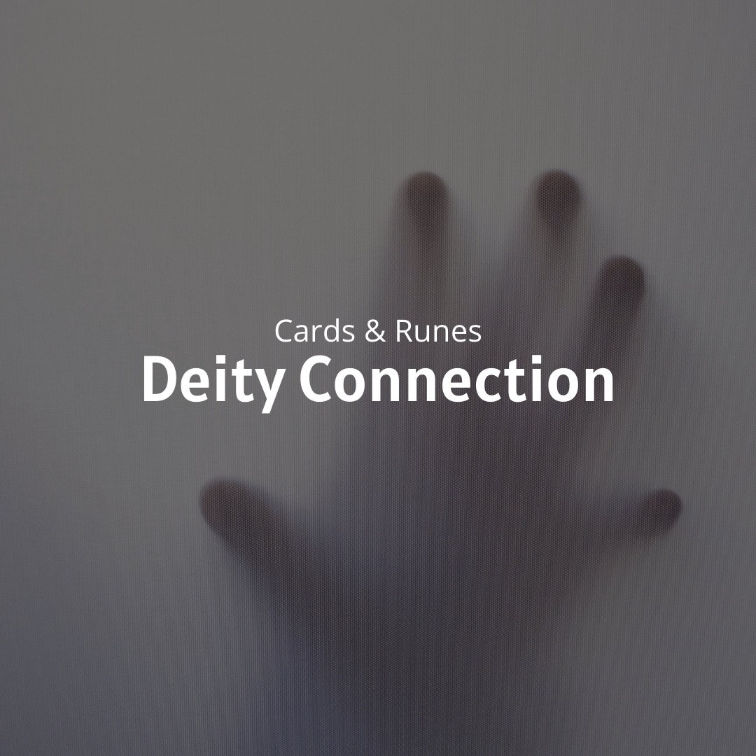 Deity Connection - Etsy