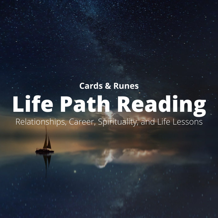 Life Path Reading - Etsy