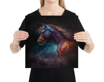 Cernunnos Altar Poster - Etsy