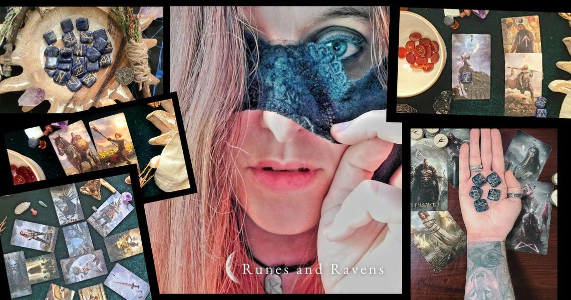 Life Path Reading - Etsy