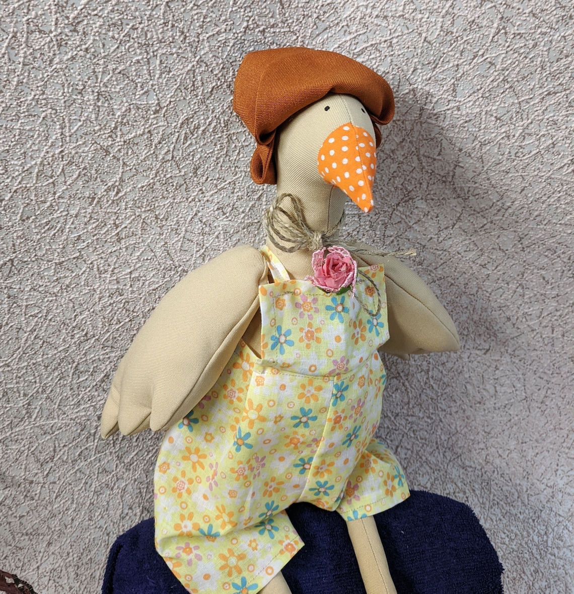 PDF Pattern Goosepdf Patterncloth Goose Patternpdf Sewing | Etsy