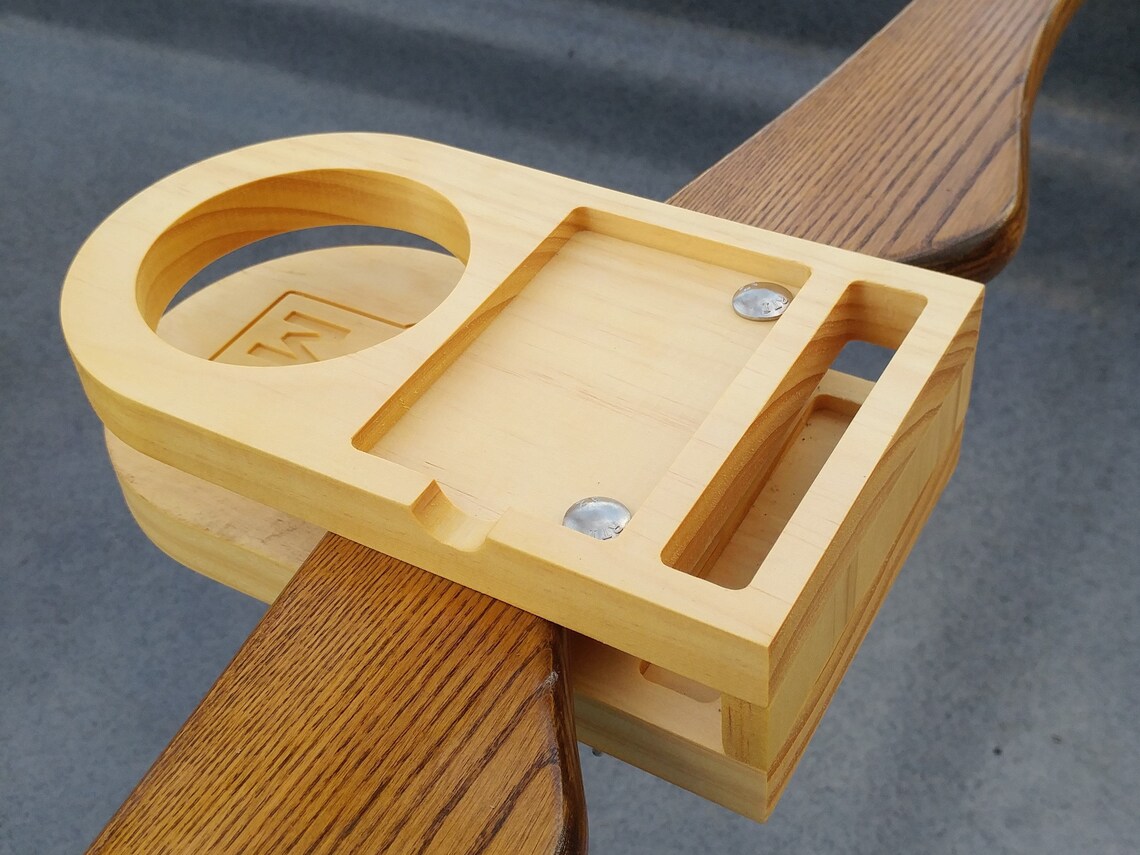 Canoe Console Back Seat | Etsy