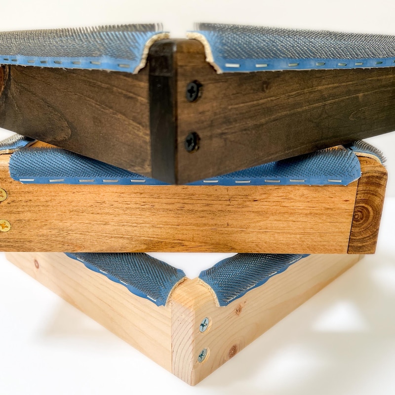 Rug Stand Needlepoint - Etsy