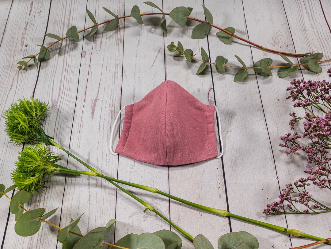 Everyday Mask Shorty Different Substances Everyday Mask Short Face Mask ...