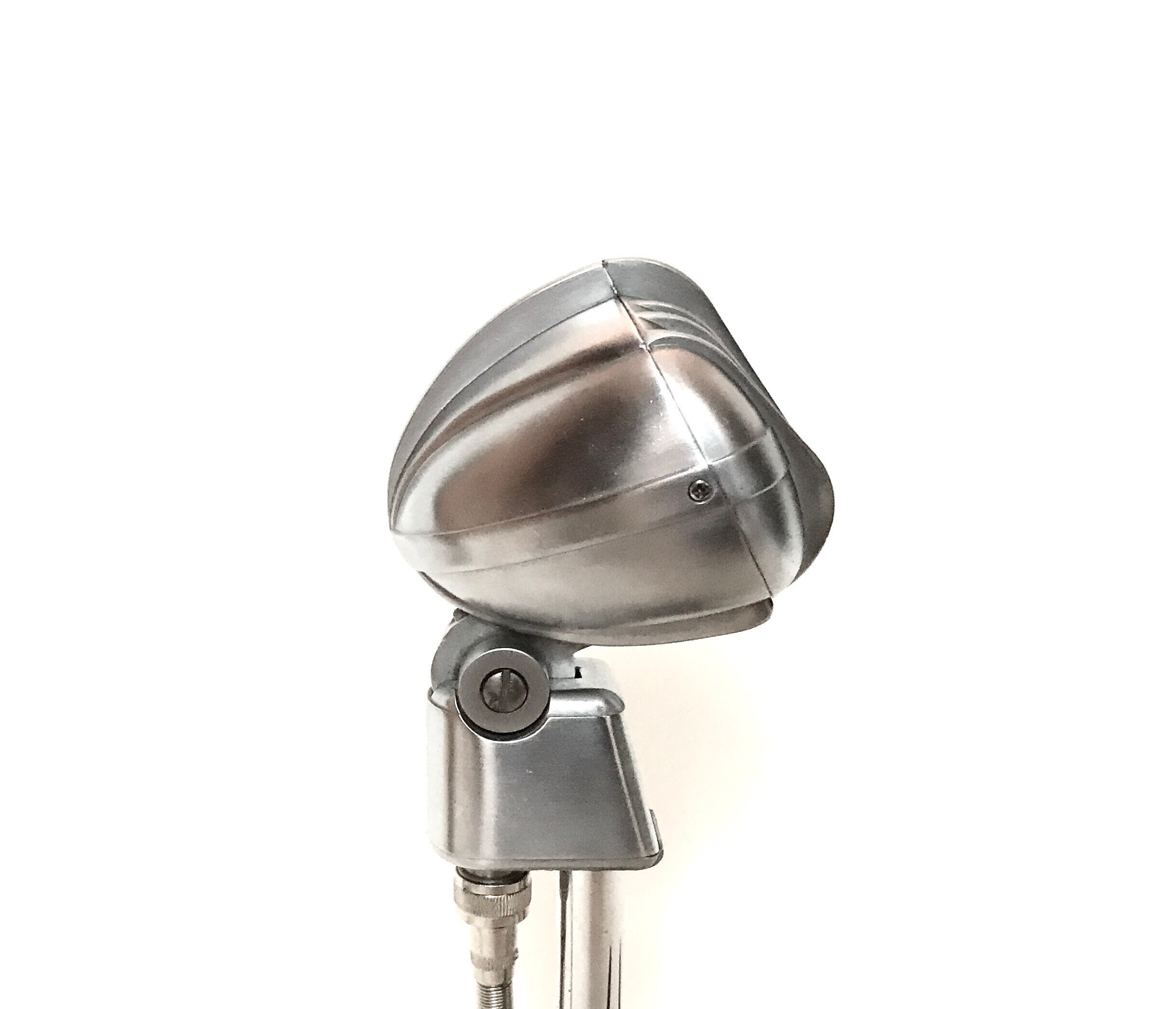 Excellent Condition Vintage 1940s Turner 33D Art Deco Chrome Hiz ...