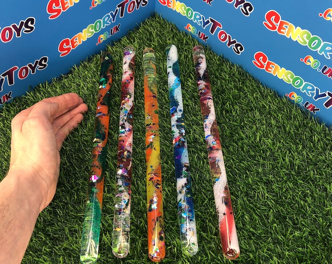 Extra Oil Wands - Etsy