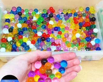 Orbeez Water Beads - Etsy