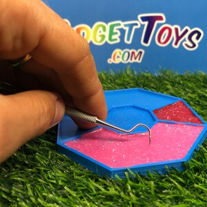 Picky ASMR Fidget Pad - Etsy