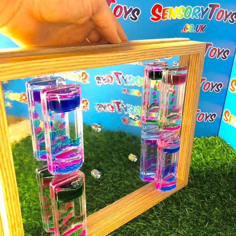 Fidget Board Asmr - Etsy